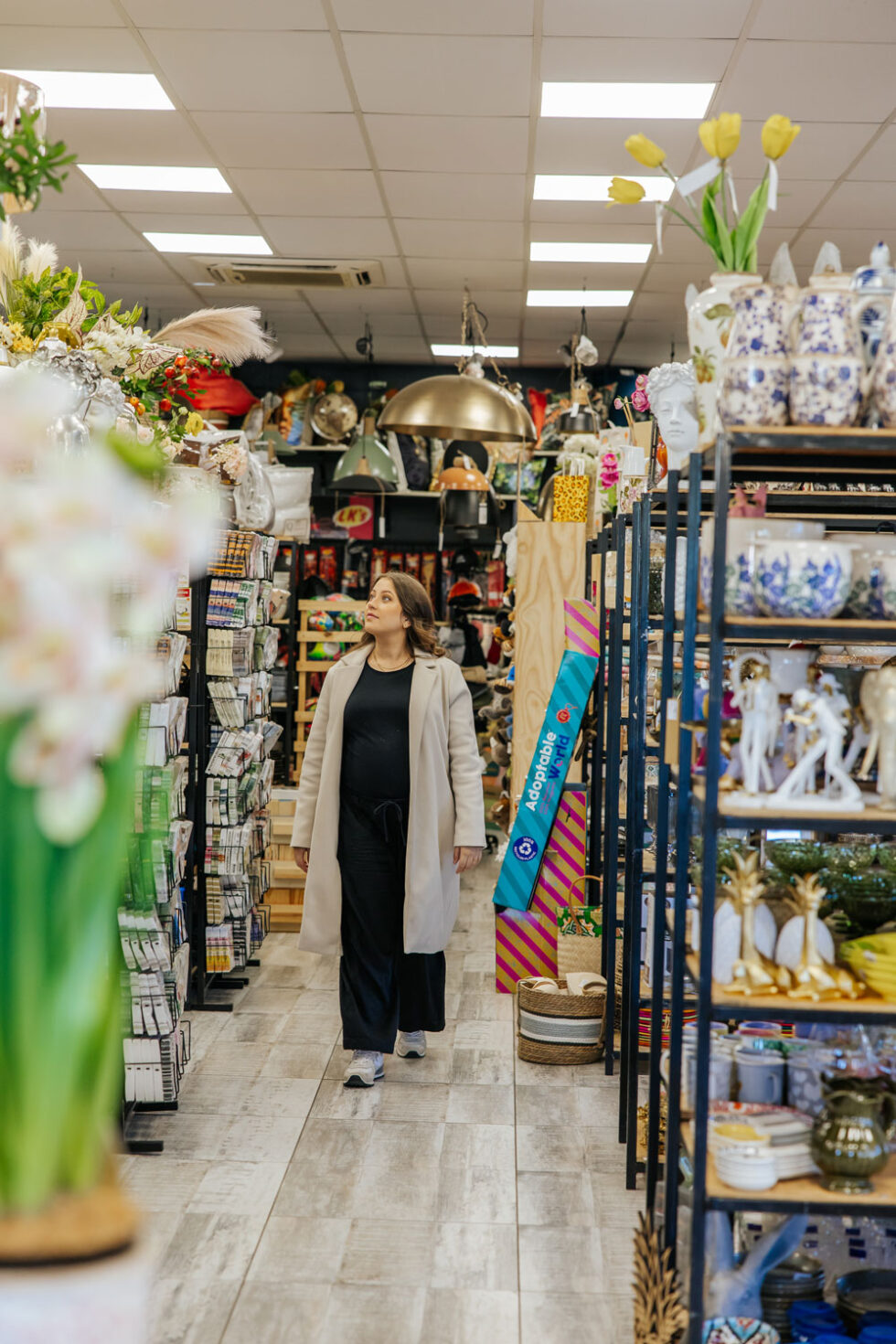 York Street Boulevard - Everyday Shopping in George